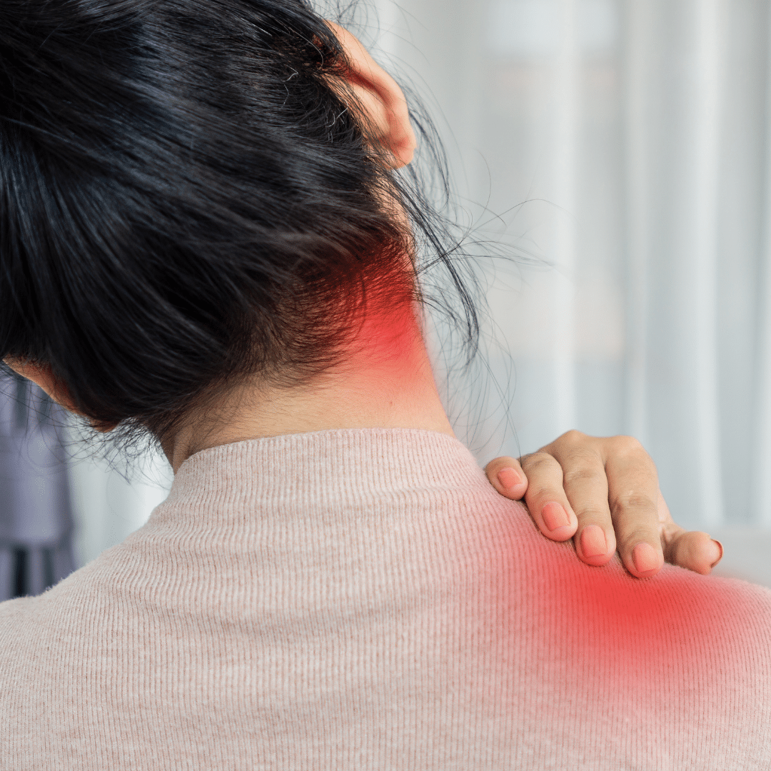 Understand Neck and Shoulder Pain - Life Aligned Wellness