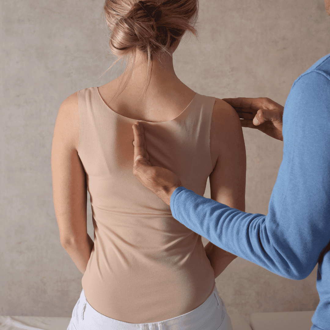 Scoliosis in Tucson - Life Aligned Wellness