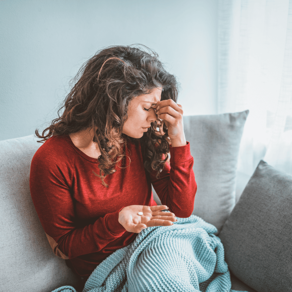 Spinal Decompression for Migraine Relief | Life Aligned Wellness - Life Aligned Wellness